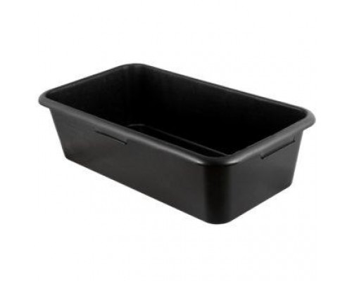 Емкость строительная прямоугольная, 90 литров - купить в Минске, низкая ...